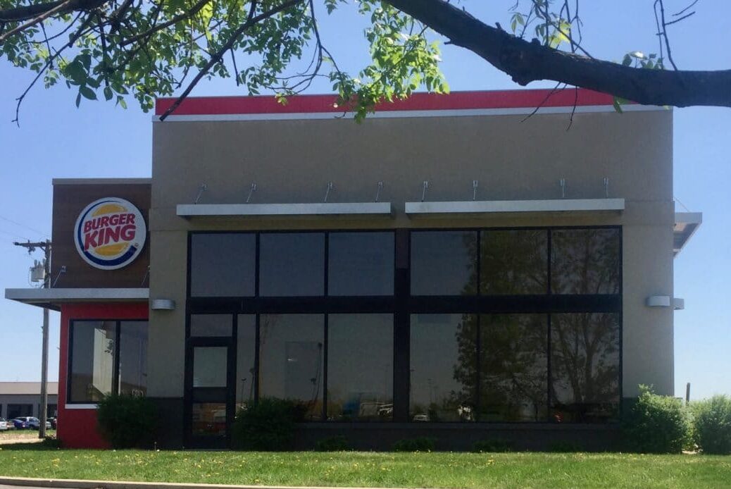 Burger King - Macomb Area Convention and Visitors Bureau