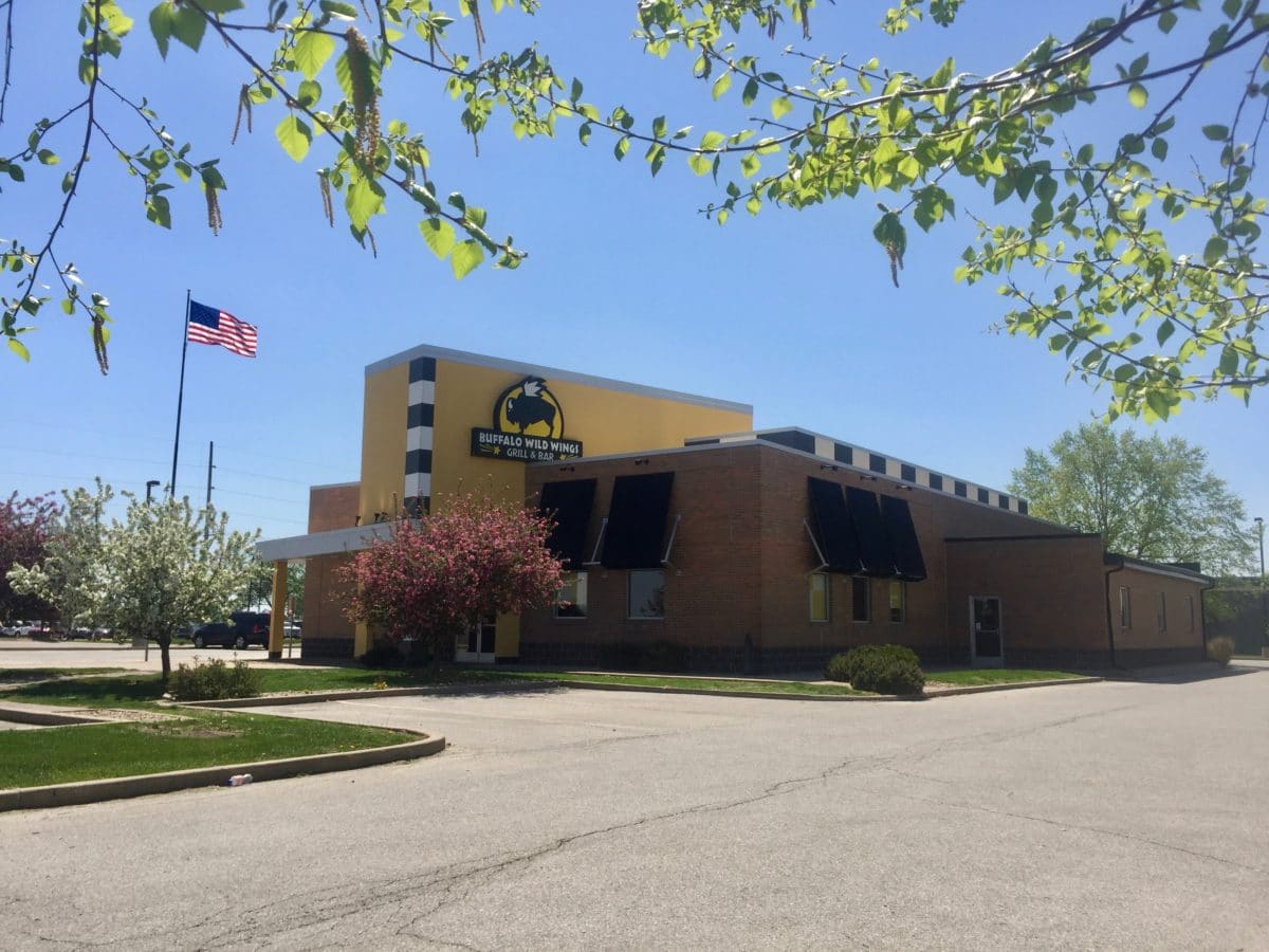 Restaurants in Macomb Il | Unforgettable Forgottonia