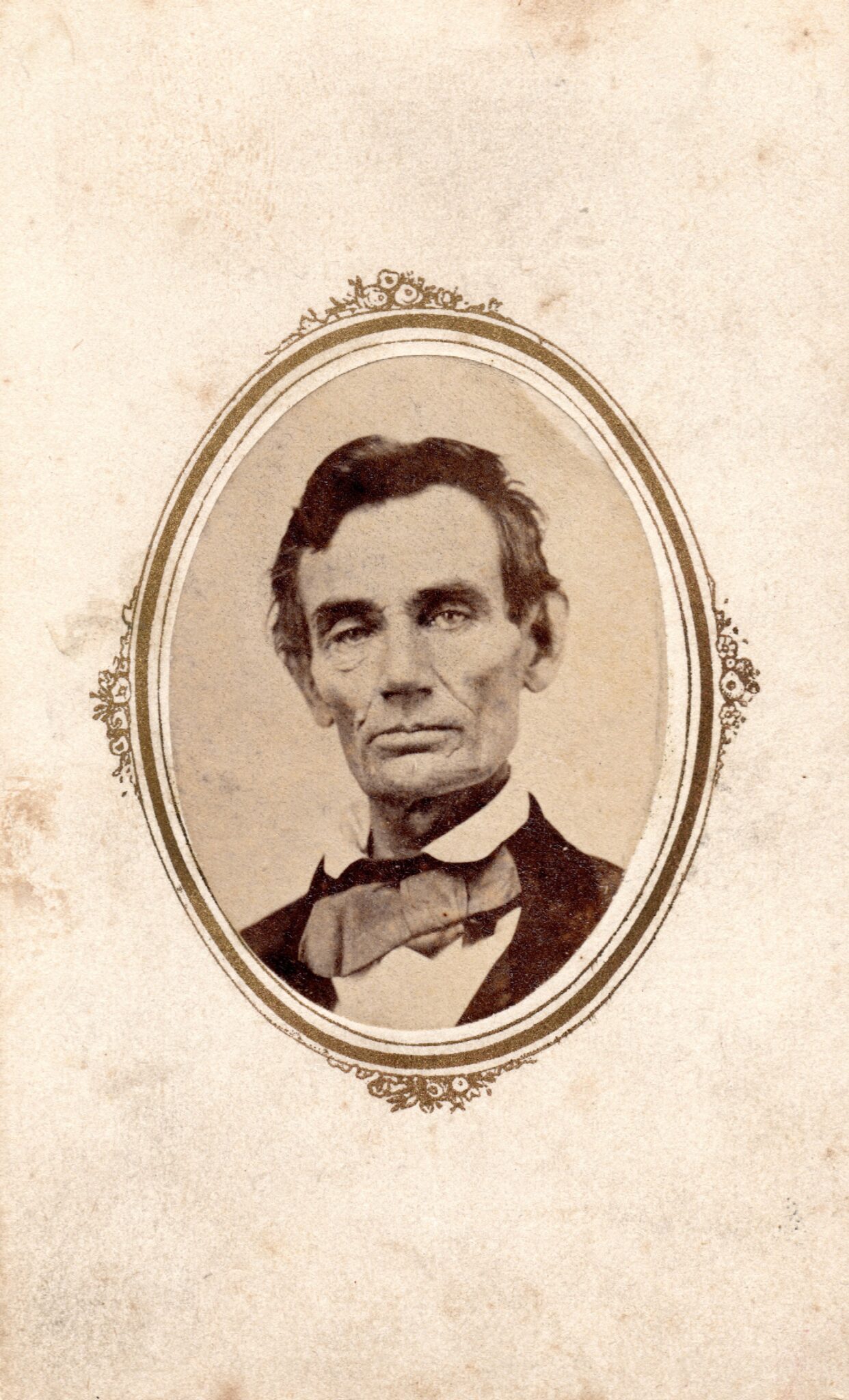 Abraham Lincoln and Macomb - Macomb Area Convention and Visitors Bureau