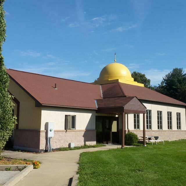 Islamic Center of Macomb - Macomb Area Convention and Visitors Bureau