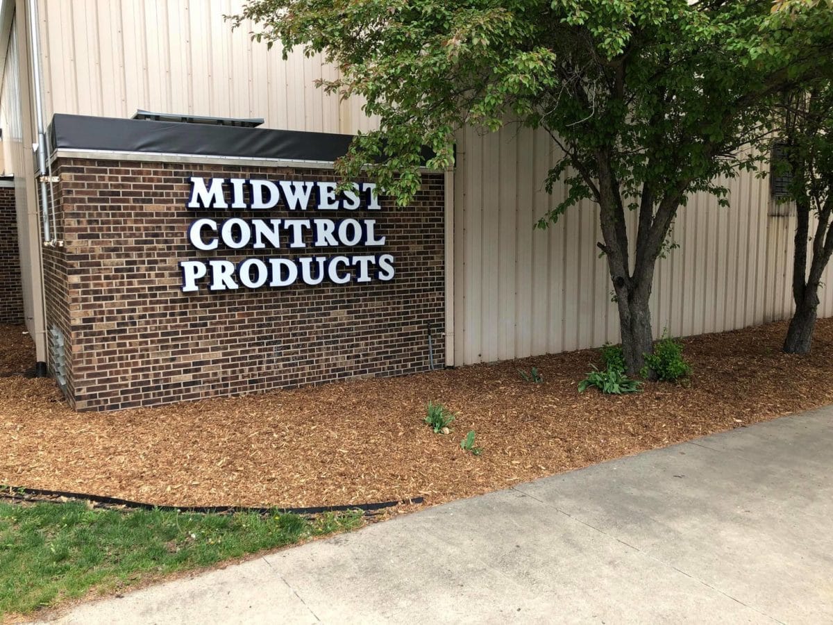 Midwest Control Products - Macomb Area Convention and Visitors Bureau