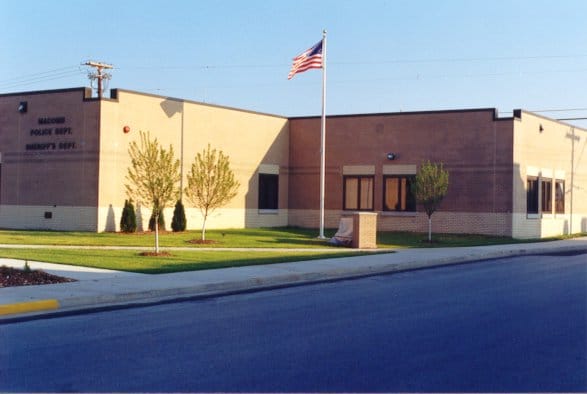 Macomb Police Department Macomb Area Convention And Visitors Bureau