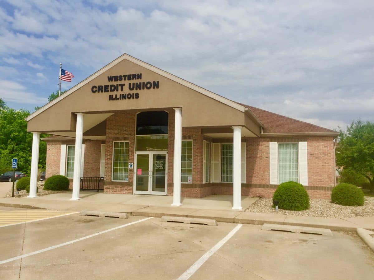 Western Illinois Credit Union - Macomb Area Convention and Visitors Bureau