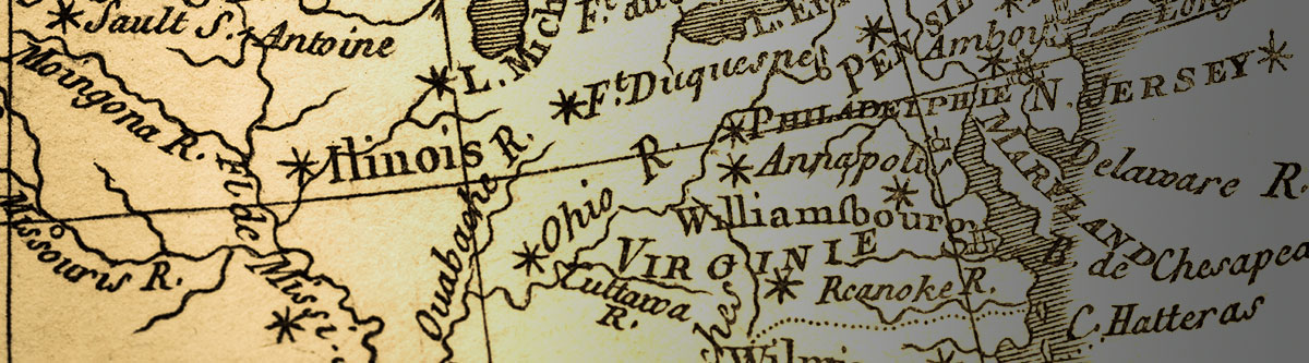 Visit Unforgettable Forgottonia - Macomb Area Convention and Visitors ...