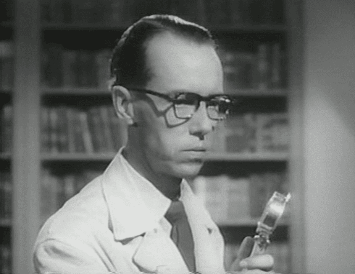 Olan Soulé - Actor - Macomb Area Convention and Visitors Bureau