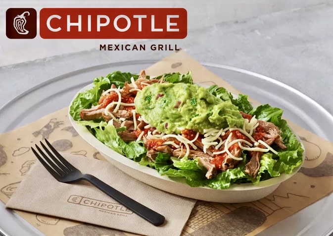 Chipotle Mexican Grill - Macomb Area Convention and Visitors Bureau