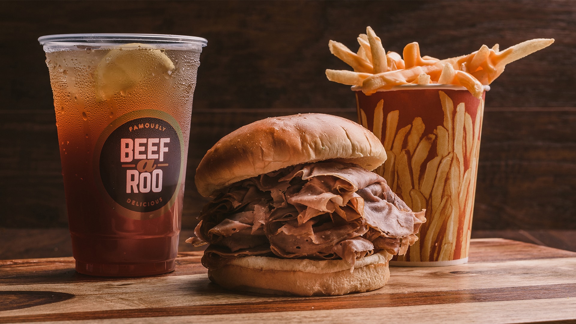 Beef-A-Roo - COMING SOON! - Macomb Area Convention and Visitors Bureau