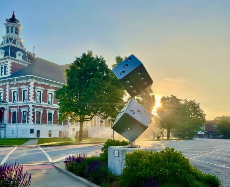 Things To Do In Macomb Il